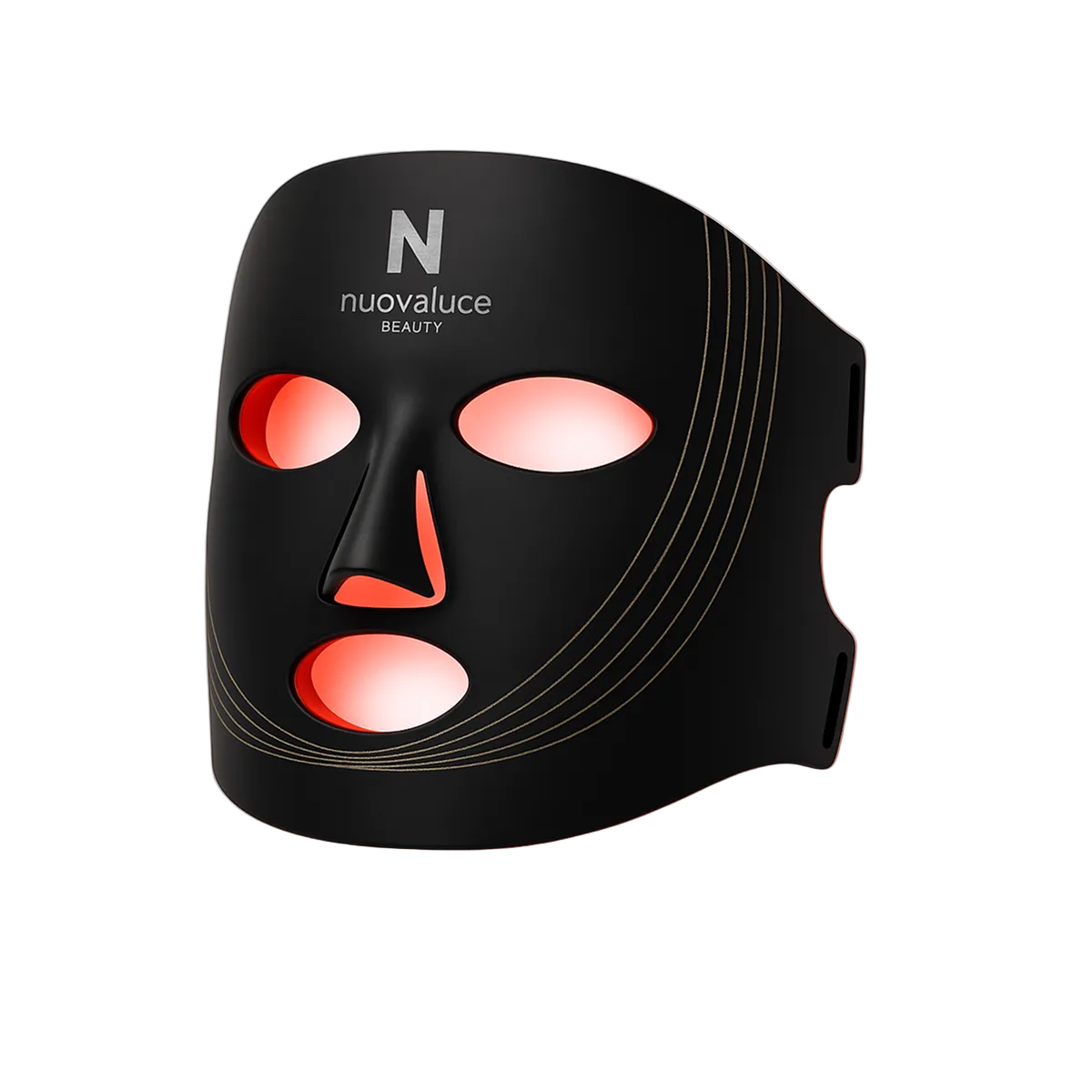 Nuovaluce LED Light Therapy Face Masks – Nuovaluce Beauty